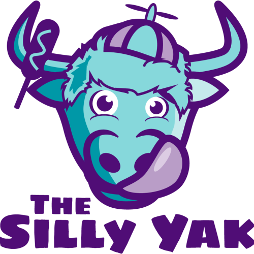 Press Kit - The Silly Yak